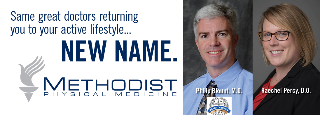 Methodist Rehabilitation Center - Jackson, MS