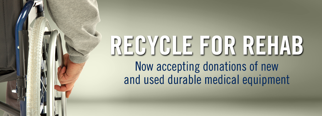 Methodist Rehabilitation Center - Jackson, MS