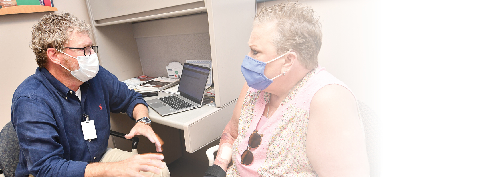 Methodist Rehabilitation Center - Jackson, MS