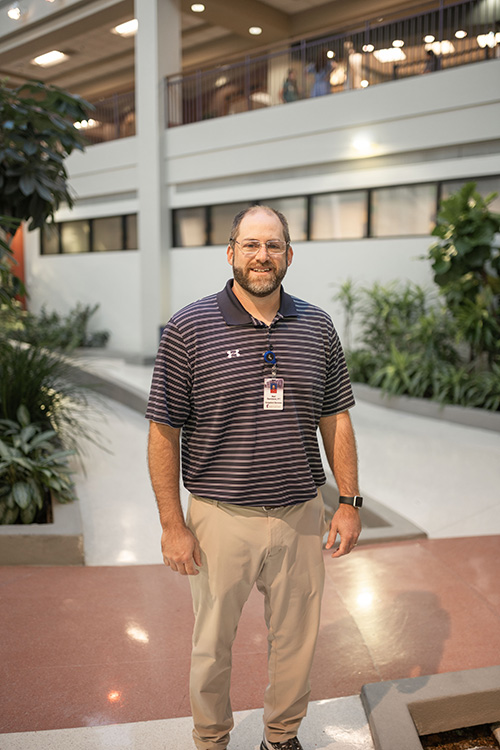 Serving You in Gluckstadt | Methodist Rehabilitation Center